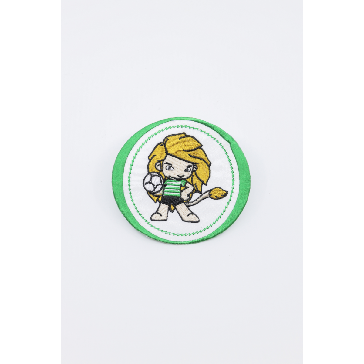 Emblema Sporting - 84.Z3.SF62 | TryMoto